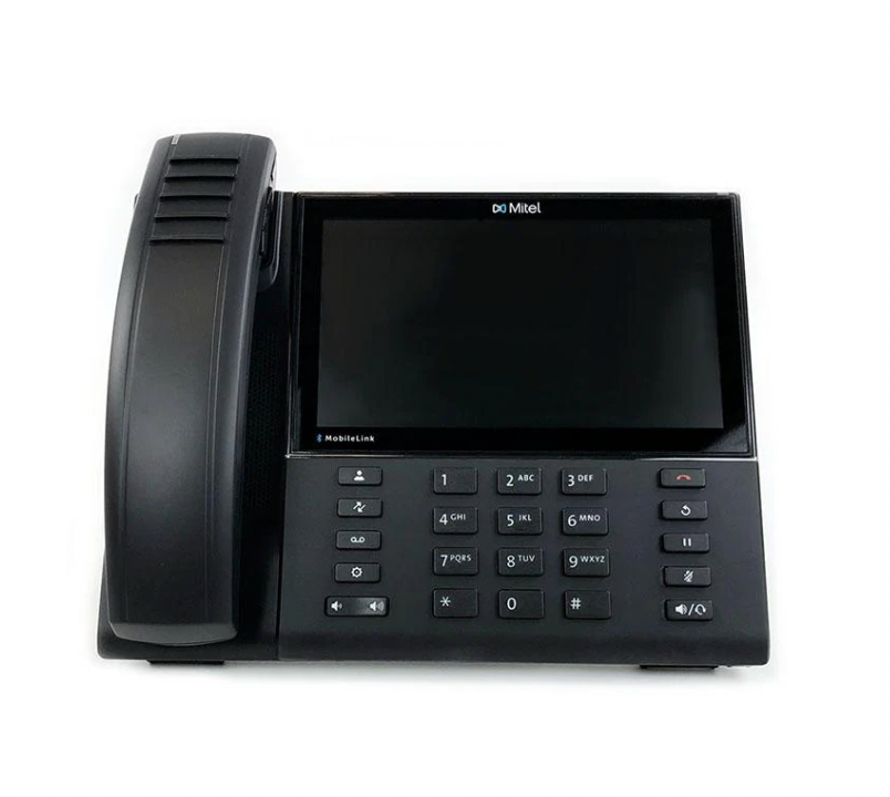 Mitel 6940 Phone - Refurbished – Vaspian Online Store