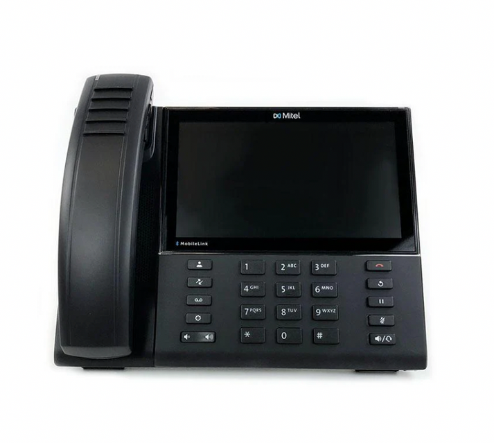 Mitel 6940 Phone - Refurbished – Vaspian Online Store